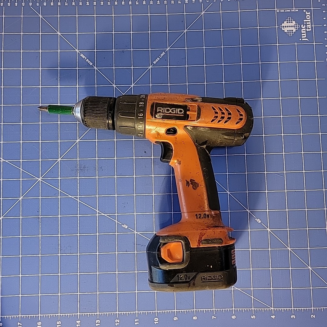 New Line Of 12 Cordless Drills From Ridgid Delivers The 7 Best Drills
