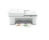 HP DeskJet Scan FAX 4152e All-in-One Wireless Color Inkjet Printer Ink ...