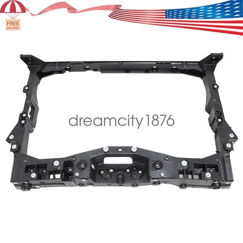 Radiator Core Support Assembly Fit For Honda HRV HR-V 2023 2024 2025 ...