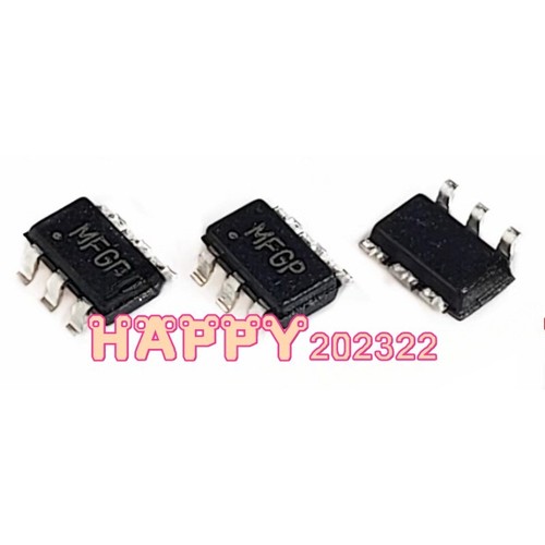 10pcs MCP16331T-E MFK6 SOT23-6 #MX | eBay