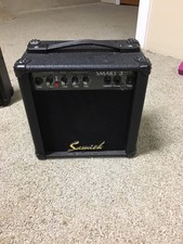 Samick Guitar Amplifiers for sale | eBay