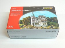 Faller 130820 H0 Schloss Bran | Modelleisenbahn