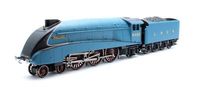 Hornby A4 for sale | eBay