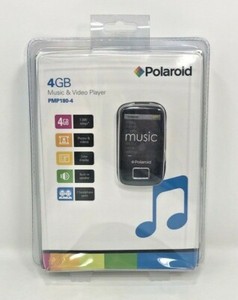 Polaroid MP3 Players for sale | eBay