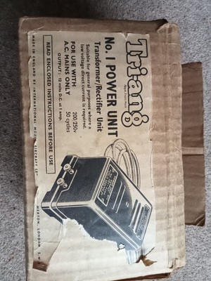 Tri-ang Model Railways/Trains for sale | eBay