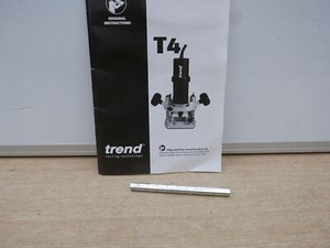 trend t4ek router products for sale | eBay