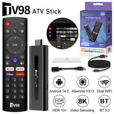 Smart Tv Stick for sale | eBay UK