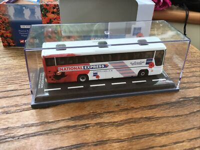 National Express in Collectable Bus & Coach Models for sale | eBay