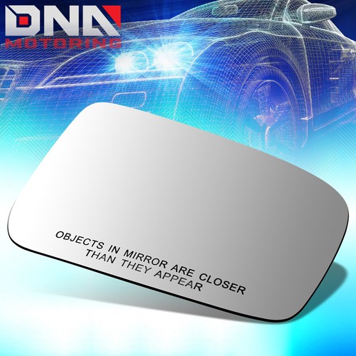 For 1989-1998 Mazda MPV Right Passenger Side Rear View Convex Mirror ...