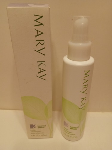 Mary Kay Botanical Effects Freshen Formula 3, 5 fl oz, New | eBay