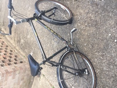 Trax Bike for sale | eBay UK