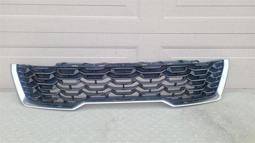 2024 2025 KIA SORENTO GRILLE 86366-R5JA0 OEM | eBay