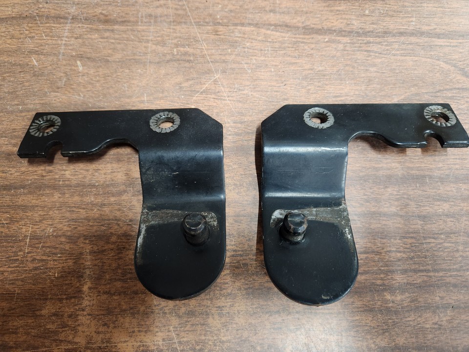 Craftsman Lawn Mower Brackets for sale | eBay
