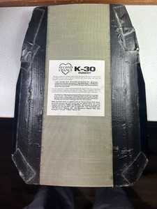 Second Chance Tactical Body Armor & Plates for sale | eBay