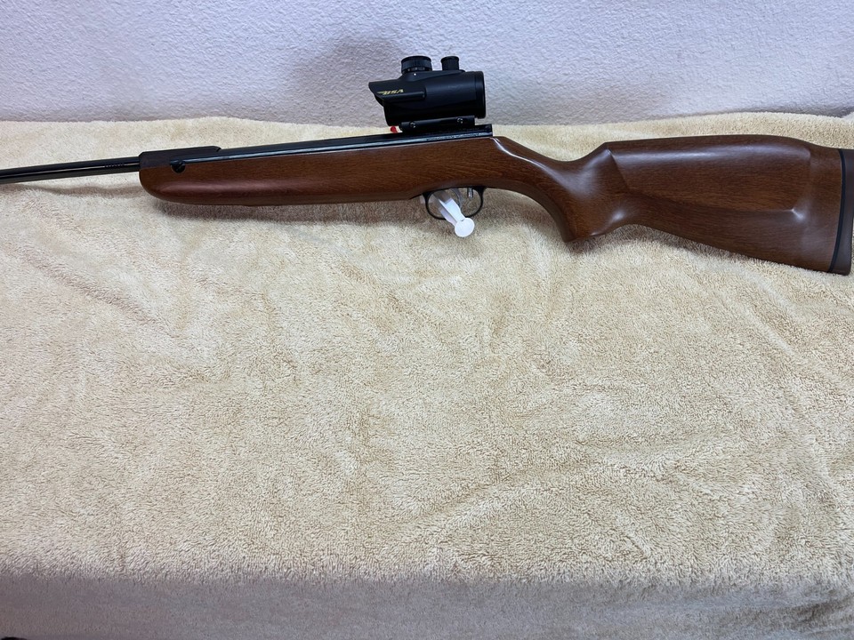 Spring-Piston Air Rifles for sale | eBay