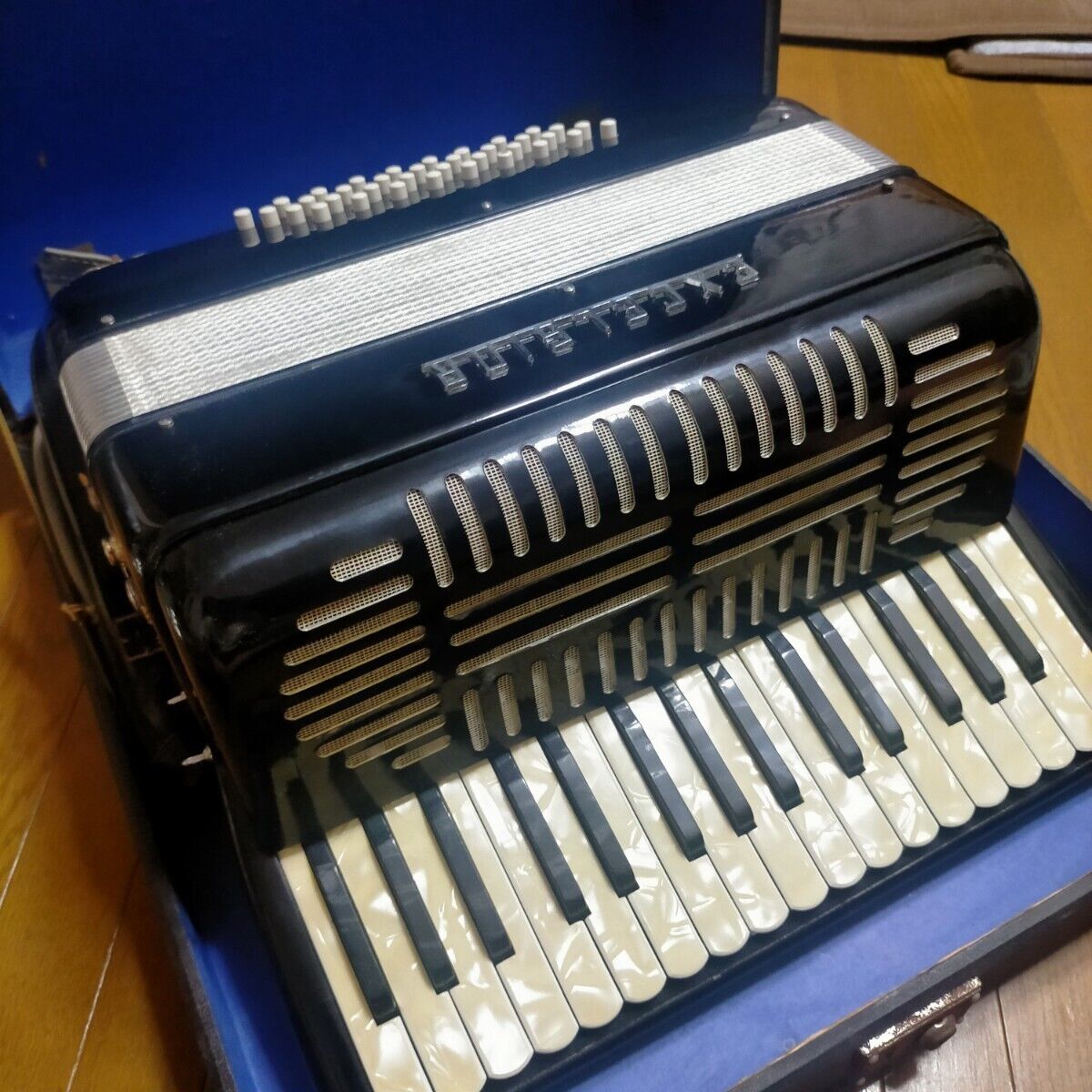 Excelsior Piano Accordions for sale | eBay Excelsior Piano Accordions for sale | eBay