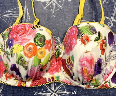 Floral Floozie by Frost French Swimwear for Women for sale | eBay