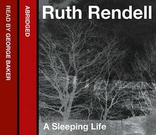 CD Ruth Rendell Audio Books for sale | eBay