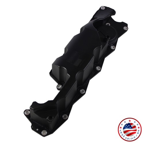 Engine Valve Cover Oil Trap w/ Gasket 31319642 Fits Volvo V70 XC60 XC70 ...