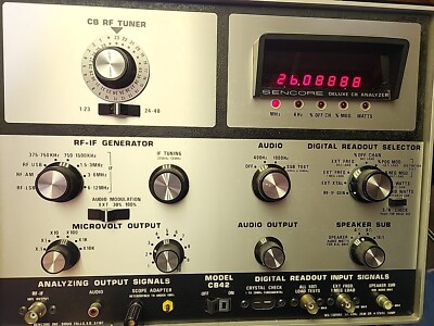 Vintage Cb Radio for sale | eBay