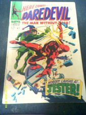 Daredevil | Marvel Comic