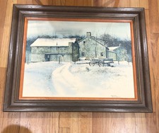 Frank Hamilton In Art Prints for sale | eBay