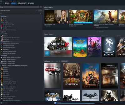 Steam Account for sale | eBay