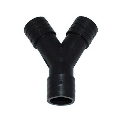 Rule 213 Y Fitting 1-1/8" Hose Model 29-213 | eBay