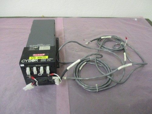 Cybor 518 Regulated Power Supply, Lambda LFS-45A-20, 410183 | eBay