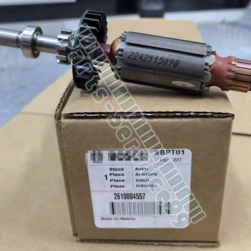 2610004557 Original Armaturer Assembly For Bosch DREMEL 4000 Series ...
