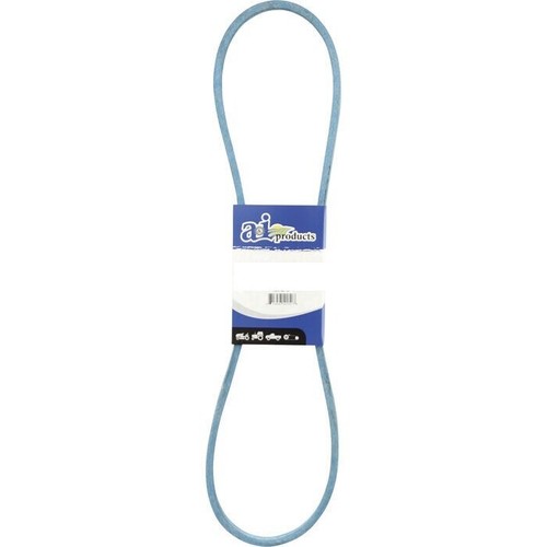 REPLACEMENT BELT 1/2" x 49" A47K MADE WITH KEVLAR | eBay
