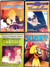 Scruff Dvd for sale | In Stock | eBay