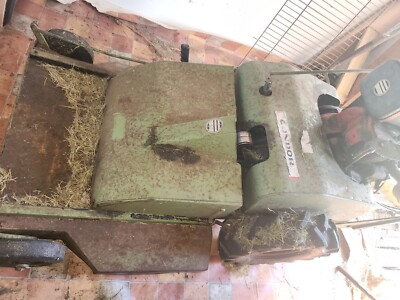 Heavy Duty Lawn Mower for sale | eBay