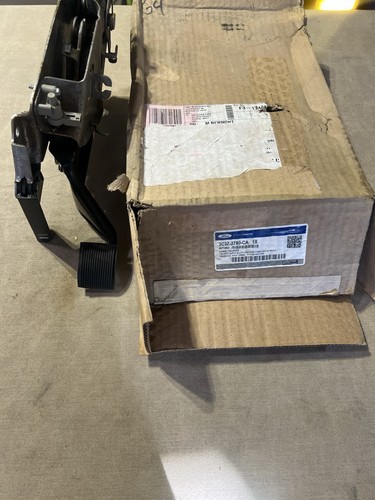 OEM Ford 3c3z-2780-ca Parking Brake Control Lever 3C3Z2780CA for sale ...