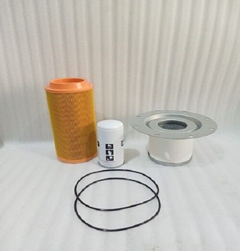 Filter kit 2901056600+1613740700+1613610590/NON OEM ATLAS COPCO/FREE ...