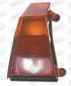Prasco me3054153 rear light 4518200264 | eBay