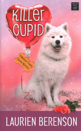 Killer Cupid, Library by Berenson, Laurien, Like New Used, Free ...