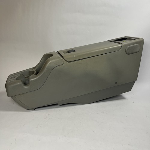 1989-2006 OEM Ford Ranger and Explorer Center Console Armrest Storage ...