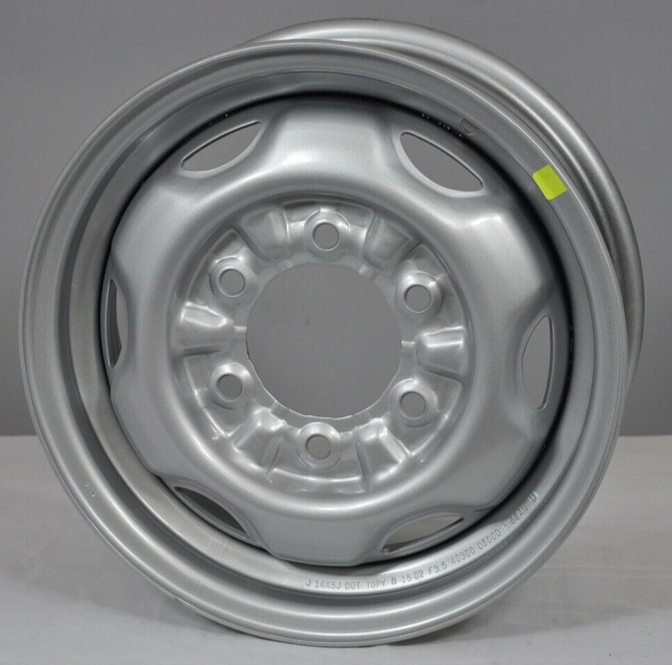 14x5 Car and Truck Wheels for sale | eBay