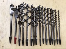 vintage hand drill bits for sale | eBay