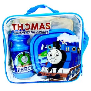 Thomas The Train Lunch Box In Lunch Containers for sale | eBay