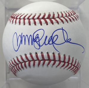 Ryne Sandberg Baseball MLB Original Autographed Items for sale | eBay