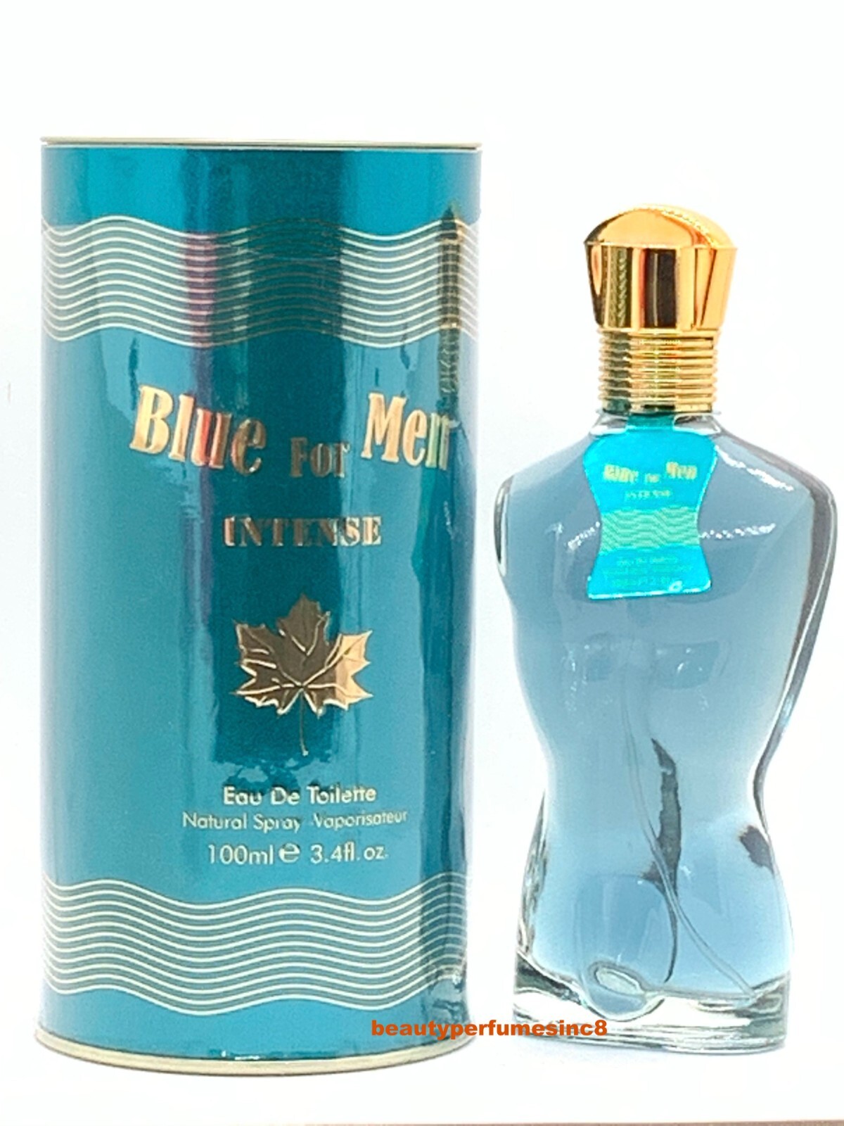 Valentine Nero Pour Homme For Men's Perfume Cologne EDT 3.4 fl.oz. | eBay