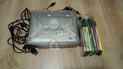 Xbox 1ere generation | eBay