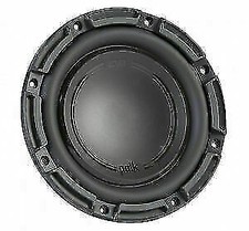Polk Audio Car Subwoofers for Sale - eBay