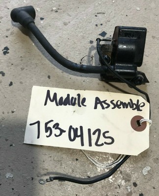 Ryobi String Trimmer Parts Ignition Coils for sale | eBay