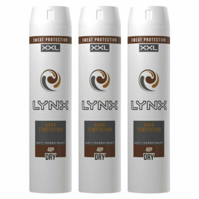 Lynx Men's Deodorants & Anti-Perspirants for sale | eBay