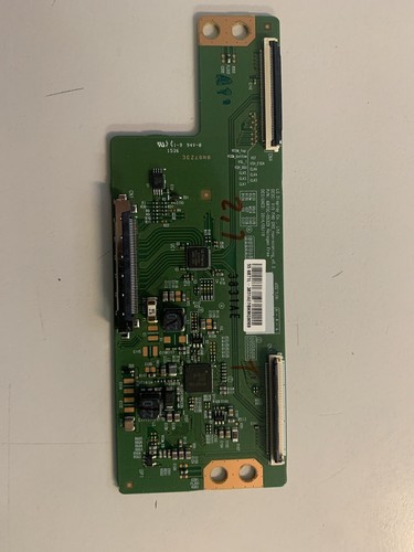 Carte Module T-CON LG 6870C-0532B | eBay