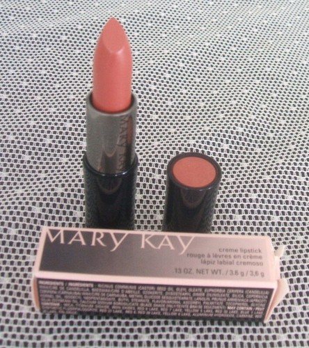 Mary Kay Creme Lipstick DUSTY ROSE ~ New in Box | eBay
