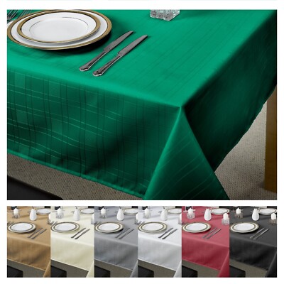 Cloth Tablecloths for sale | eBay